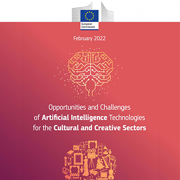 Opportunities and challenges of AI technologies for the cultural and ...