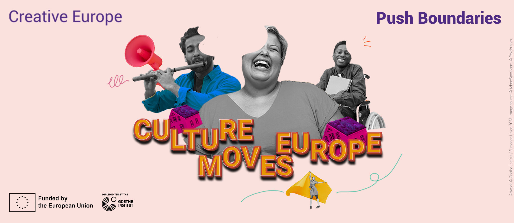 Culture - Creative Europe